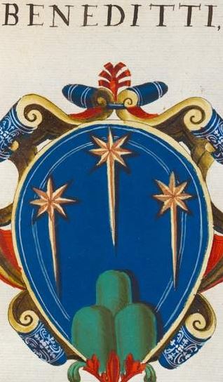 Canting arms designed and outlined by me for a bearer who does not want ... Canting arms designed and outlined by me for a bearer who does not want ...